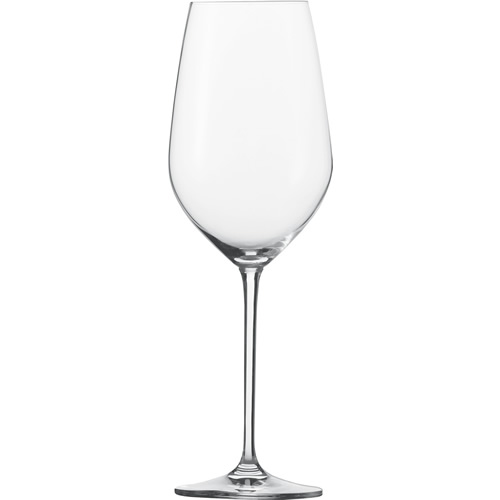 Schott Zwiesel Tritan Fortissimo Bordeaux Wine Glasses - S/6