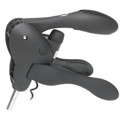 Metrokane Black Classic Rabbit