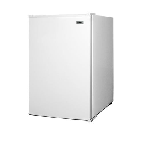 Summit 5 Cu. Ft. Front Opening Freezer